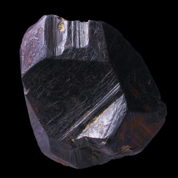 Tantalite (Coltan) – Commundus Resources